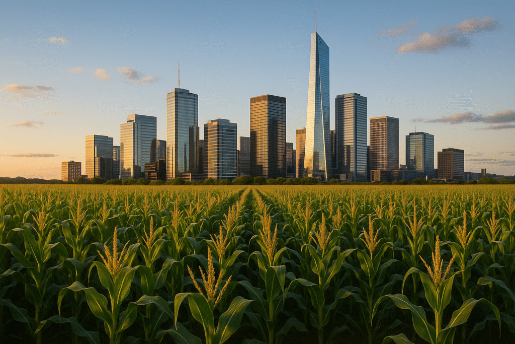 The Ultimate Guide to the World of Venture Capital for Iowa Business ...